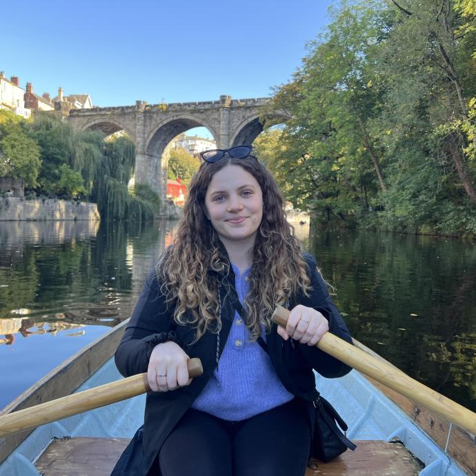 Maeve's Story | Endometriosis UK